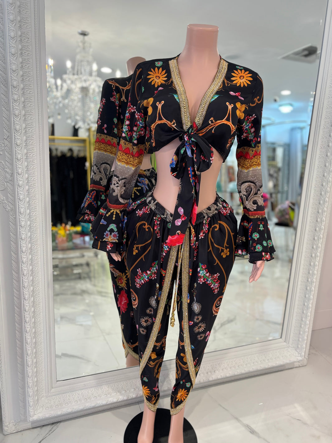 SETS – Page 2 – Exotic Fashion Boutique