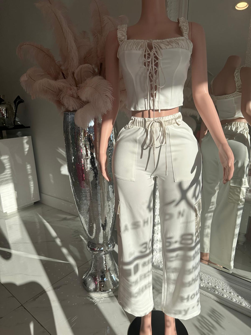 SETS – Exotic Fashion Boutique