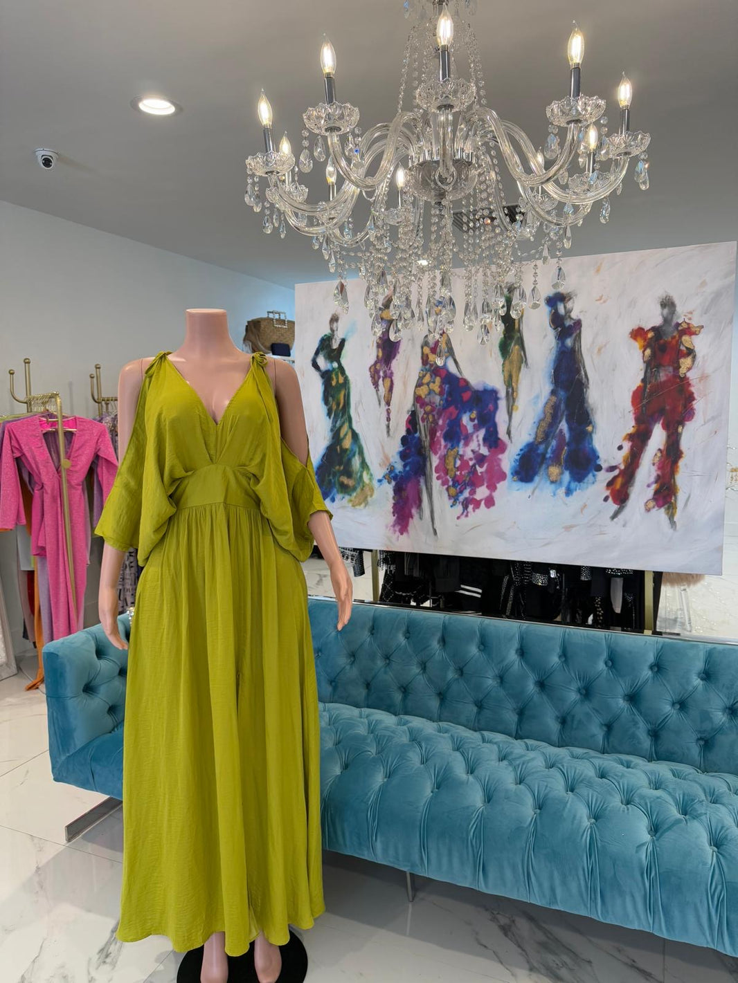 Women's Dresses Boutique | SHOP SEXIEST MIAMI'S STYLES – Exotic Fashion ...